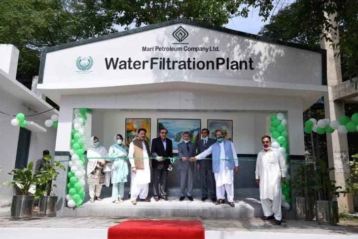MPCL invests Rs. 4 million in rehabilitation of water plants in ...