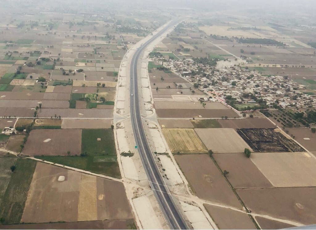 NHA gets Rs118.6b for 49 projects - Pakistan construction and quarry