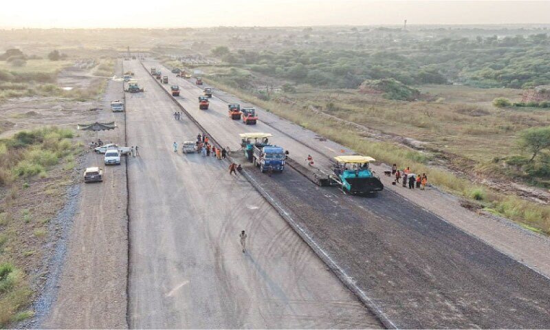 Revised PC-I pushes Ring Road project cost up to Rs45bn - Pakistan ...