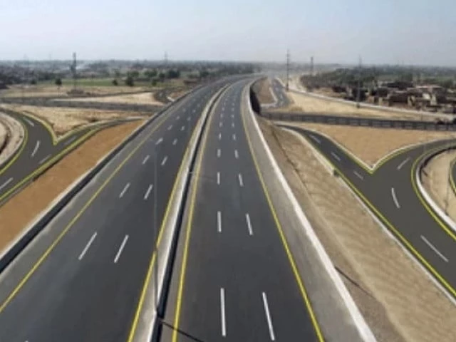 Dualisation of Kahuta Road in limbo - Pakistan construction and quarry